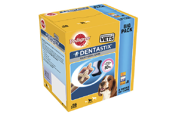 Dentastix – Leighs Animal Feeds