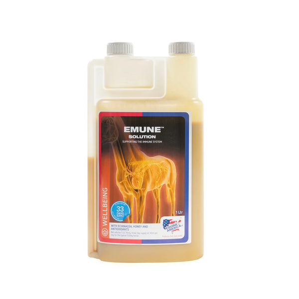 Equine America Emune – Leighs Animal Feeds