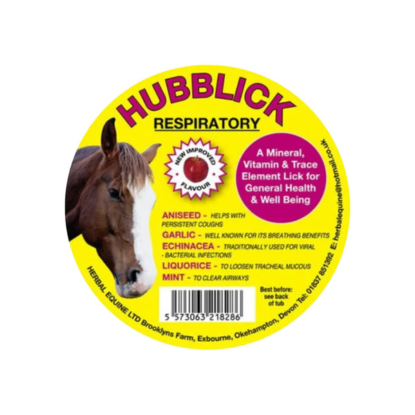 Hubblick - 1kg – Leighs Animal Feeds