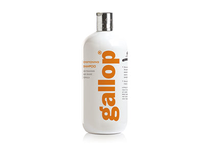 Gallop Conditioning Shampoo – Leighs Animal Feeds