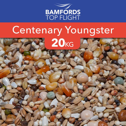 Bamfords – Leighs Animal Feeds