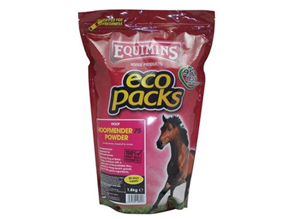 Equimins Hoofmender 75 Powder – Leighs Animal Feeds
