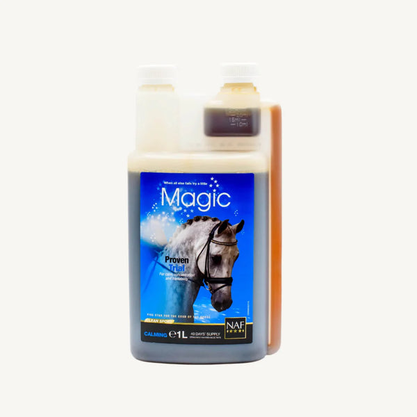 NAF Magic Liquid – Leighs Animal Feeds