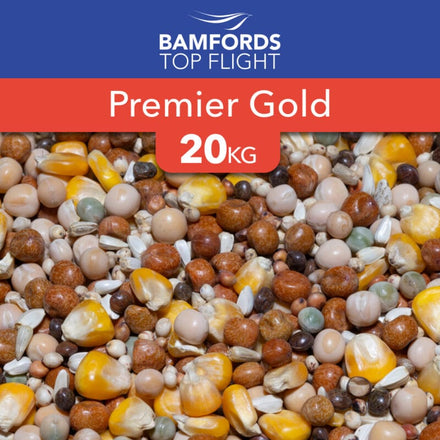 Bamfords – Leighs Animal Feeds