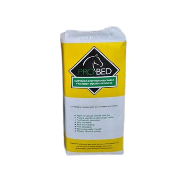 Probed – Leighs Animal Feeds