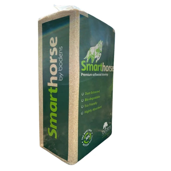 Smart Horse Small Flake – Leighs Animal Feeds