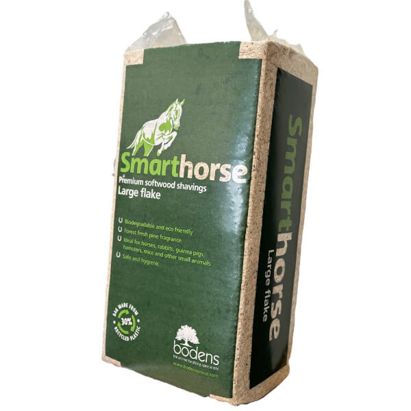 Smart Horse Large Flake – Leighs Animal Feeds