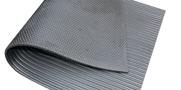 SureFoot Stable Mat 17mm – Leighs Animal Feeds