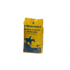 Strawmax Pellets – Leighs Animal Feeds