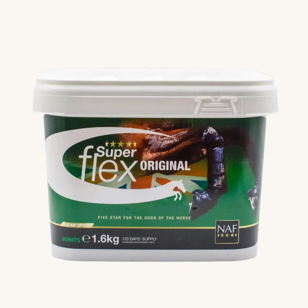 NAF Superflex – Leighs Animal Feeds